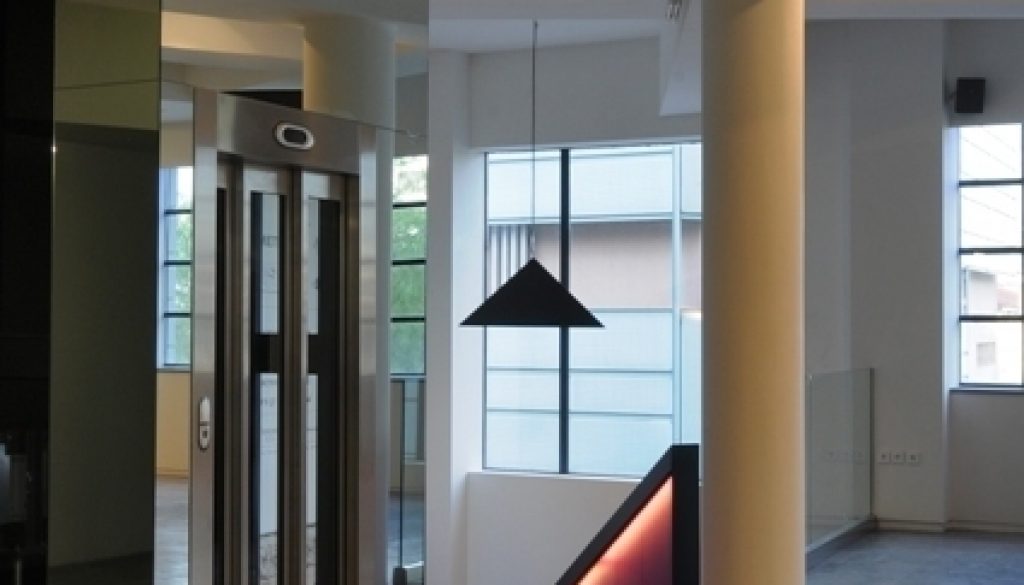 Cobol Hall - The HUB Events