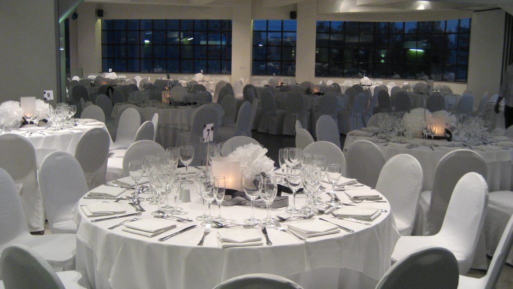 Wedding - The HUB Events