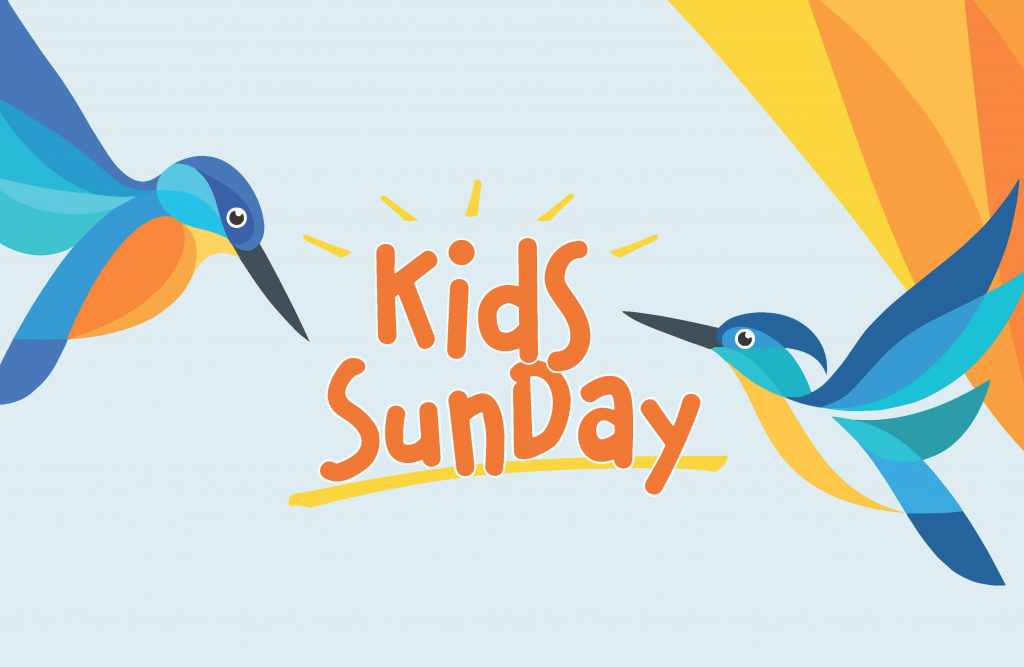 Kids SunDay - The HUB Events